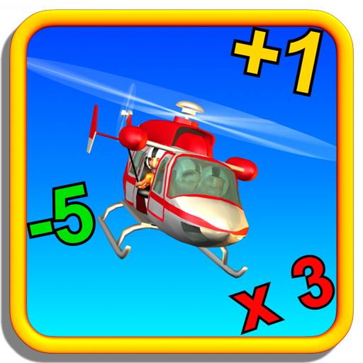 Math to the Rescue Game - App on Amazon Appstore