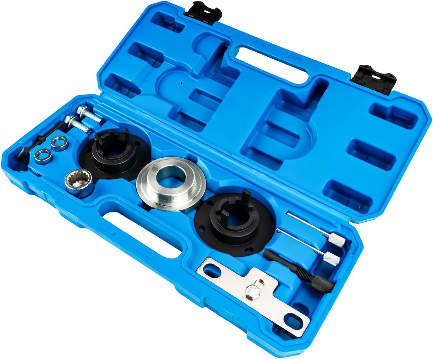 PHILTOP Camshaft Tensioning Engine Alignment Locking Timing Tool ...