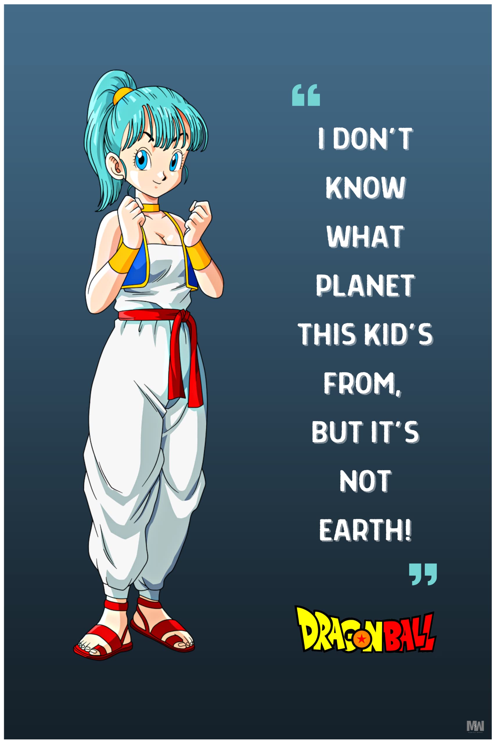 Bulma Dragon Ball Quotes 20 Best Vegeta Quotes In Dragon Ball, Ranked