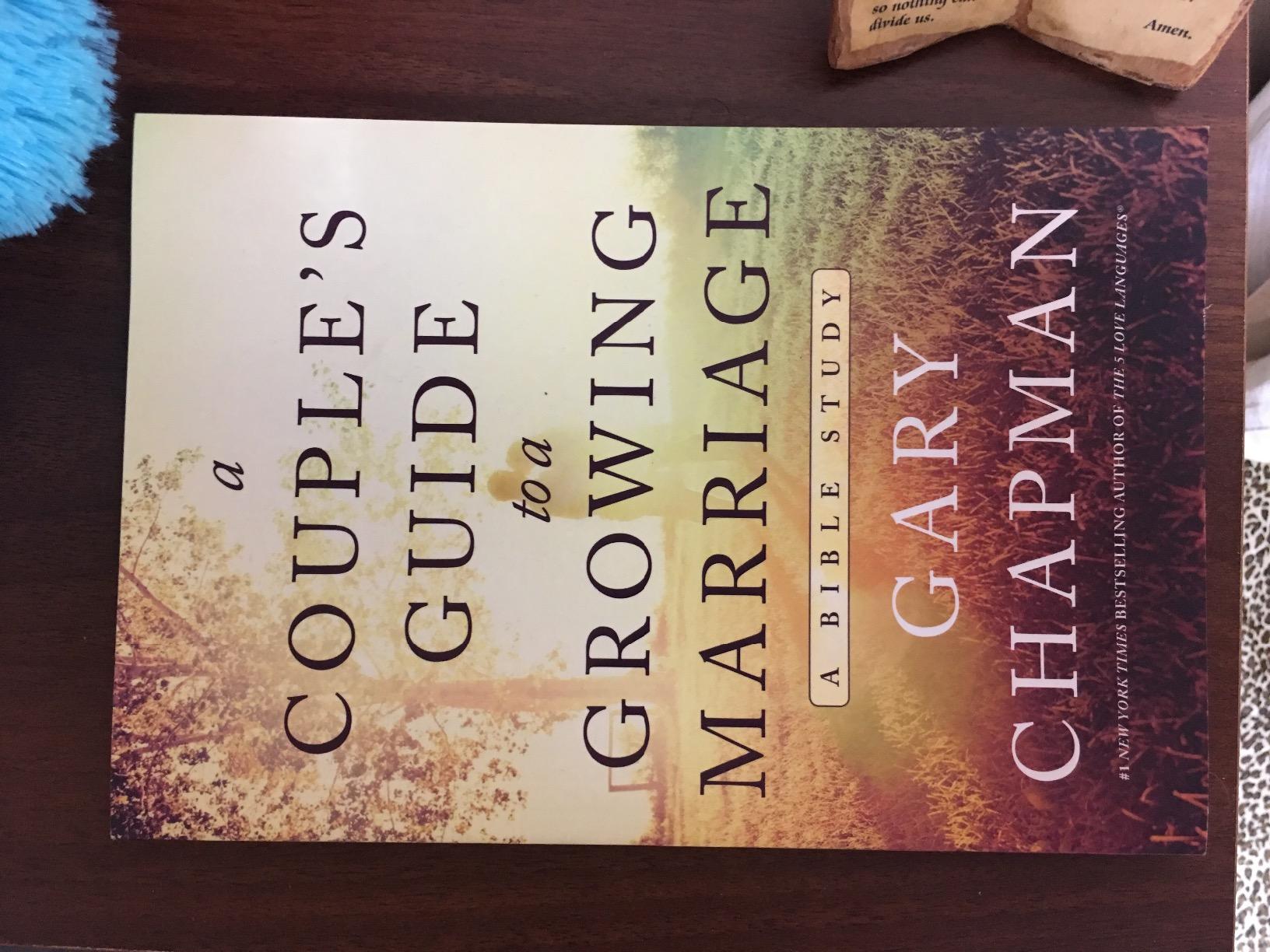Amazon.co.jp: A Couple's Guide to a Growing Marriage: A Bible Study ...