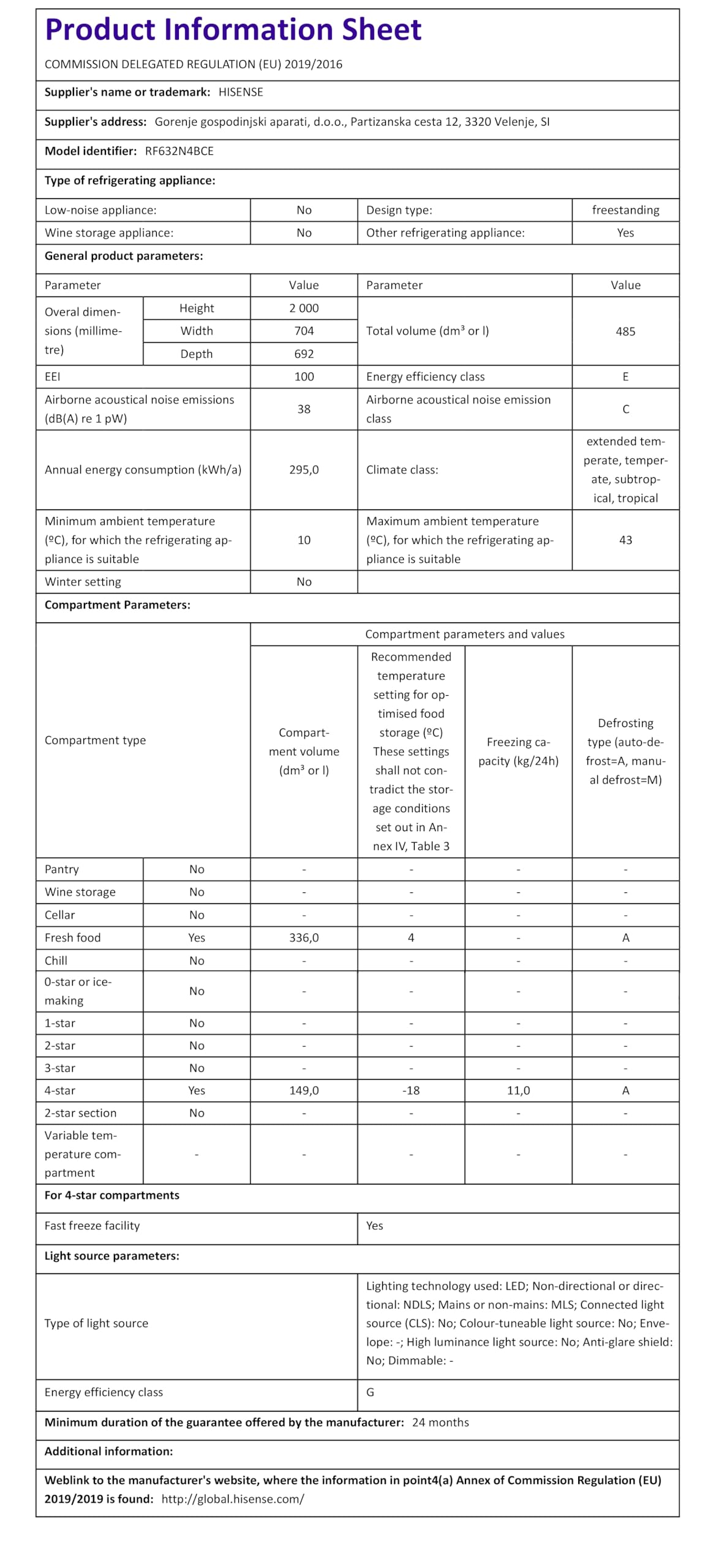 Haier FD 70 Series 5 Freestanding American Fridge Freezer, 4 Doors ...