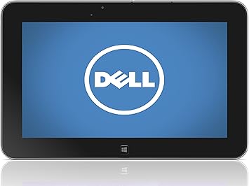 Amazon.com: Dell XPS 10 XPS10-2727BLK 10.1-Inch 32GB Tablet