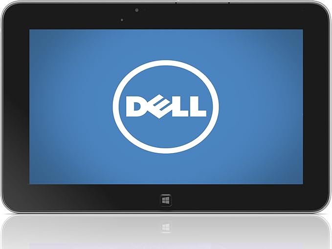 Amazon.com: Dell XPS 10 XPS10-2727BLK 10.1-Inch 32GB Tablet