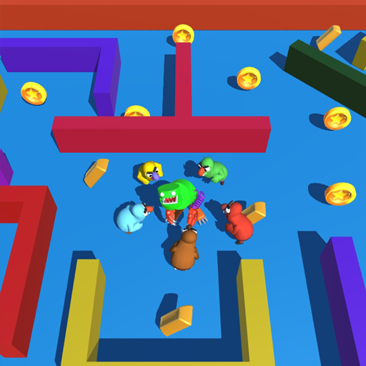 Hide And Seek Games - Monsters Maze Escape Survival - App on Amazon ...