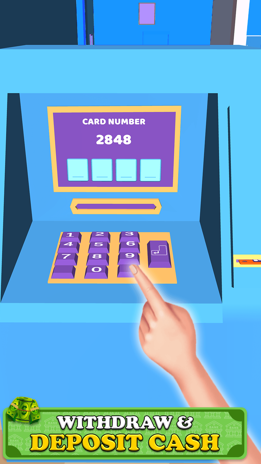 Bank Job Simulator:Amazon.com:Appstore for Android