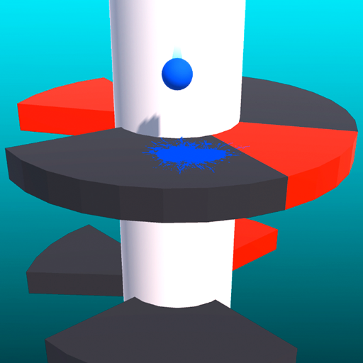 Swirl Down: Spin & Drop - App on Amazon Appstore