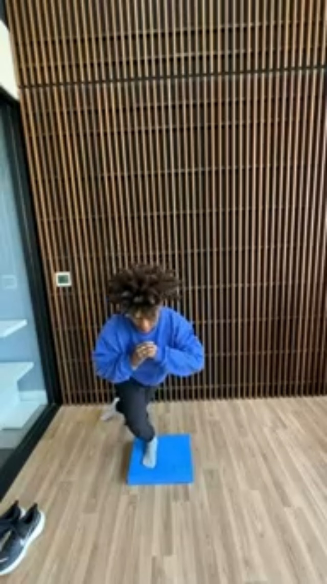 Watch Yes4All Balance Pad on Amazon Live