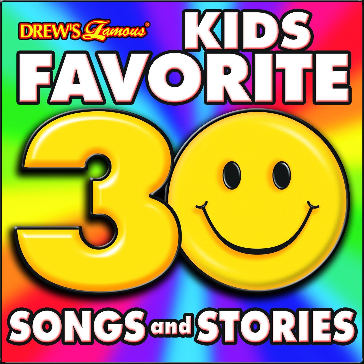 Row Row Row Your Boat song by The Hit Crew Kids from Kid's Favorite 30 ...