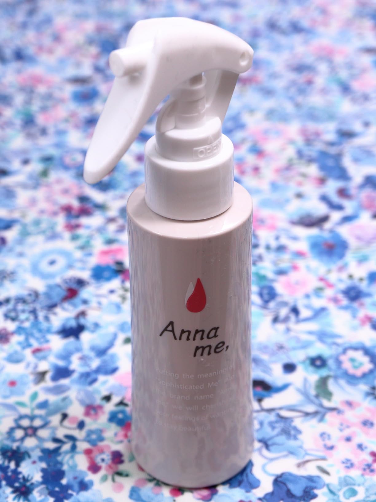 Amazon | 女性用 スカルプローション Anna me, アンナミー バイオテック 120ml 髪 頭皮ケア 頭皮エッセンス スカルプ ケア スプレー 無香料 産後 ママ ハリ コシ ...