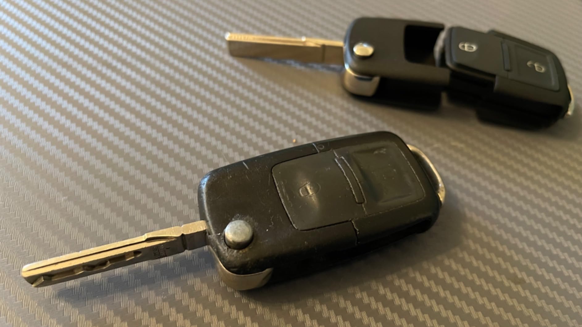 HooRLZ Vw Key Fob Replacement For Vw Golf MK4 Bora Caddy Passat Polo ...