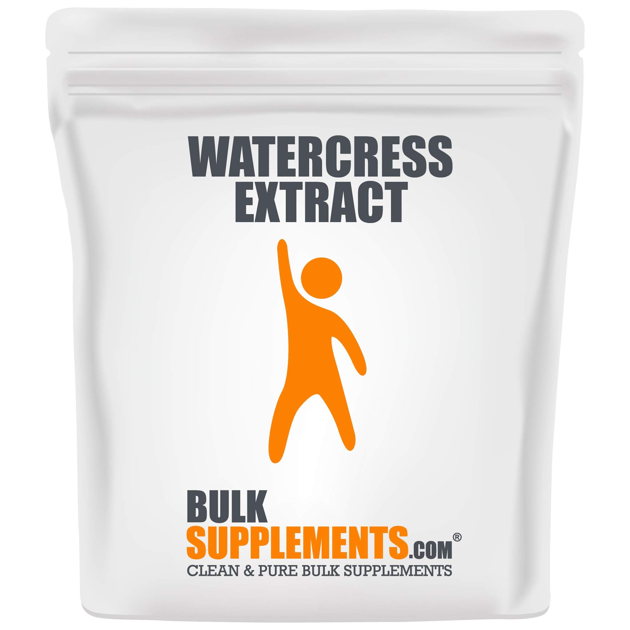 Buy BulkSupplements.com Watercress Extract - Antioxidants Supplement ...