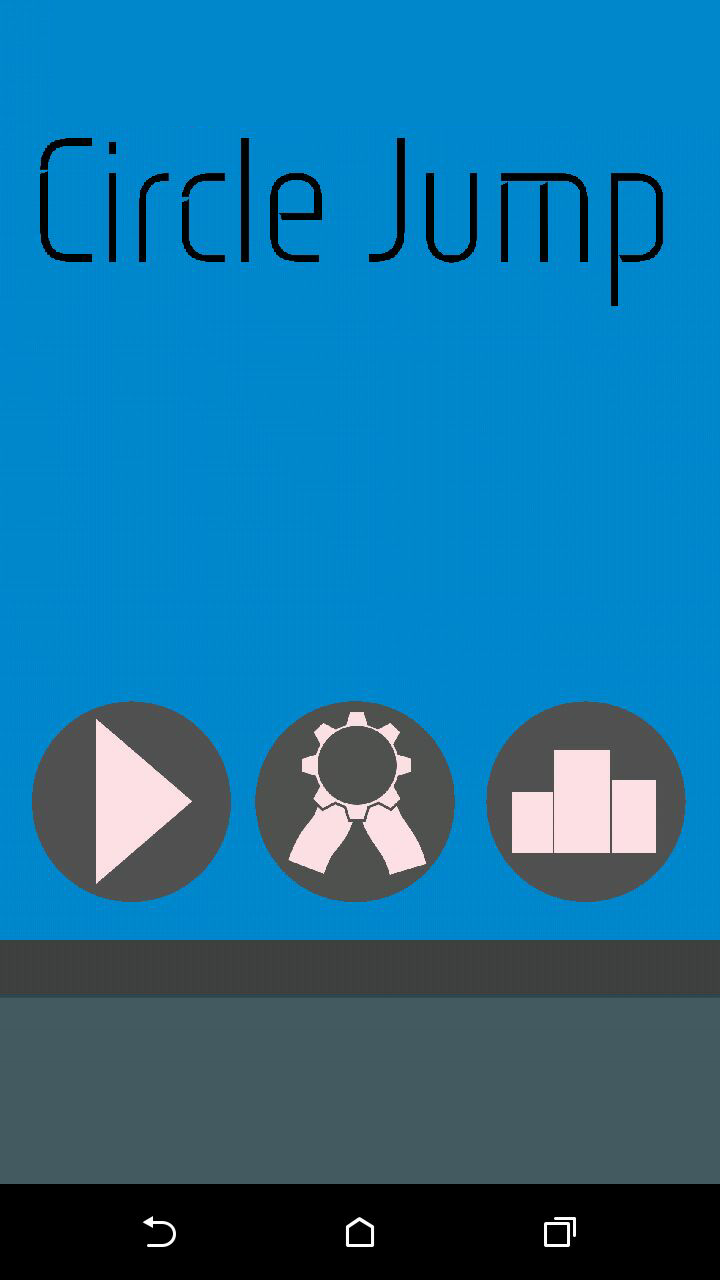 Circle Jump:Amazon.de:Appstore for Android