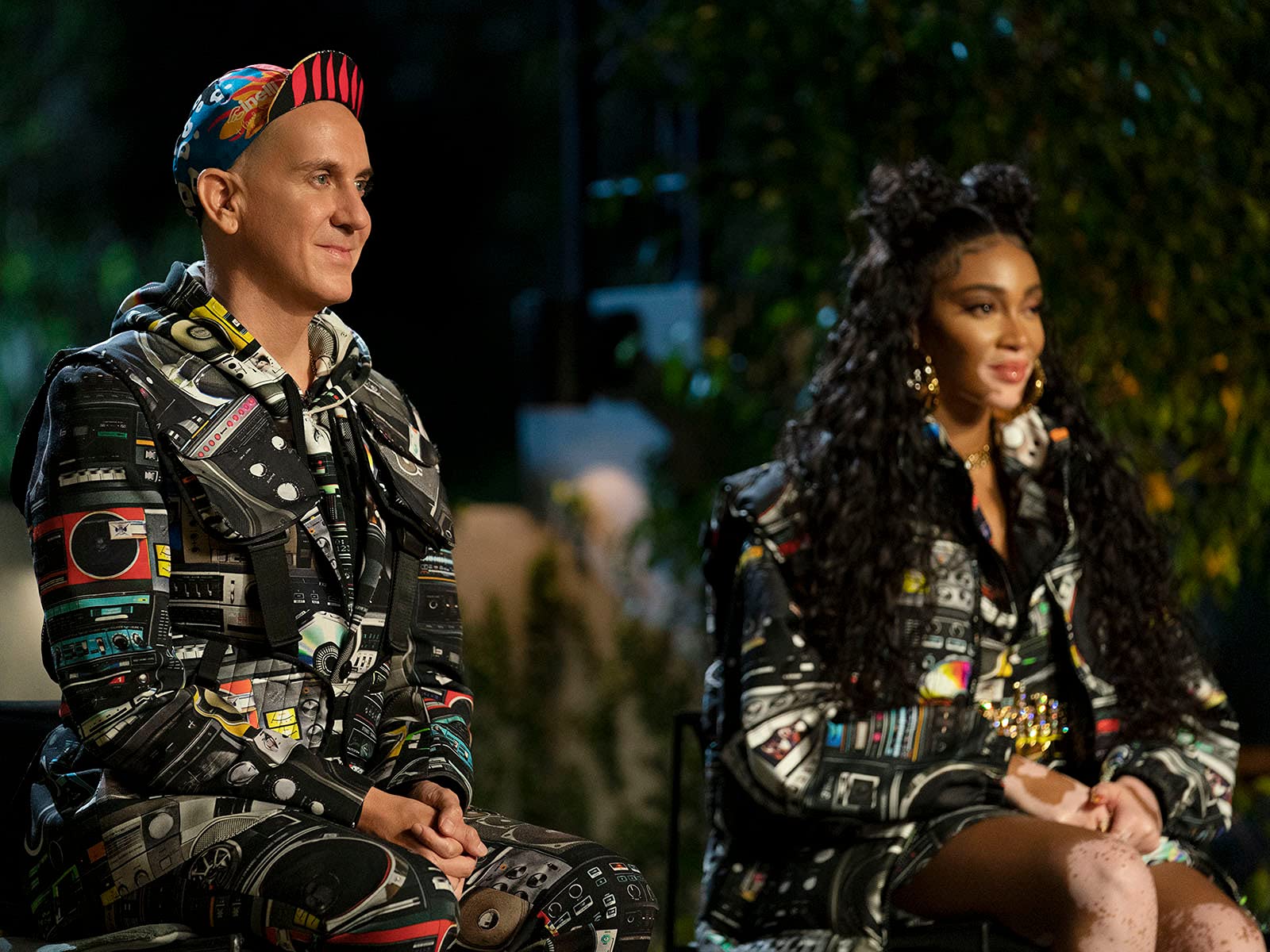 Amazon.de: Making The Cut - Season 2 ansehen | Prime Video