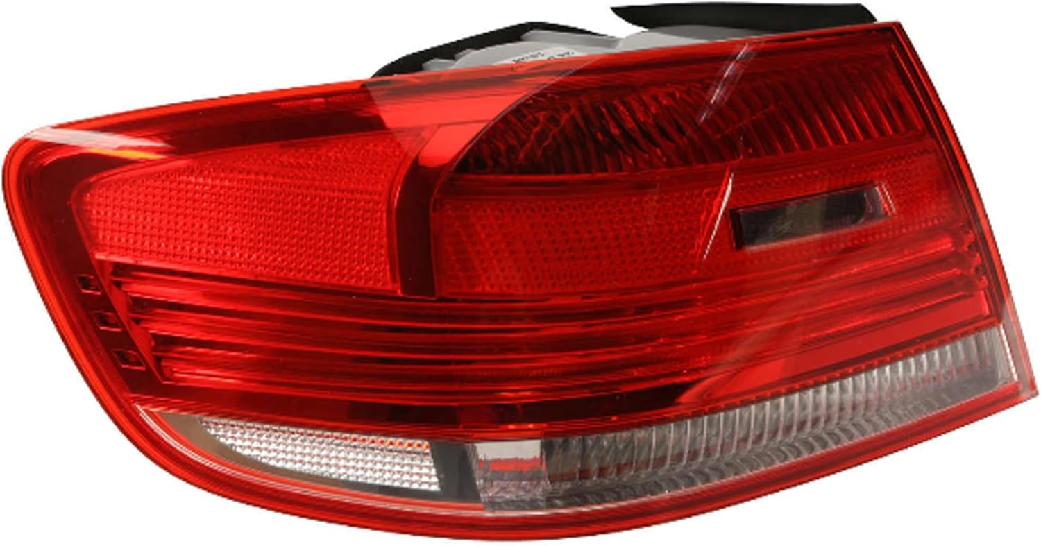 Amazon.com: Genuine OEM Rear Driver Left Outer Tail Light Assembly ...