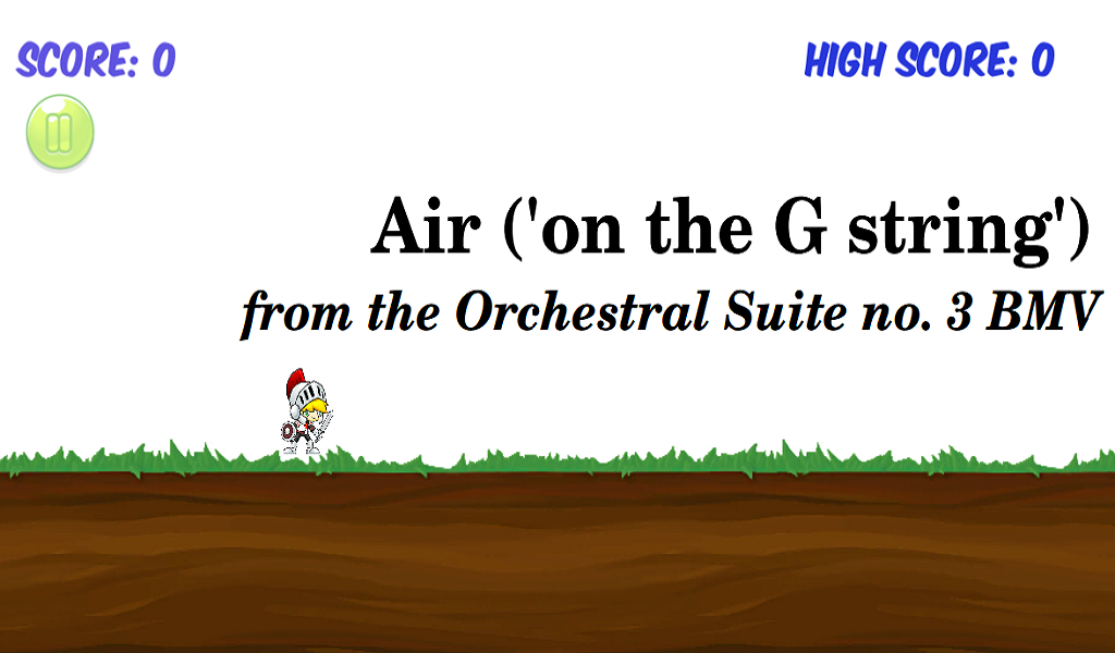 Music Knight - App on Amazon Appstore