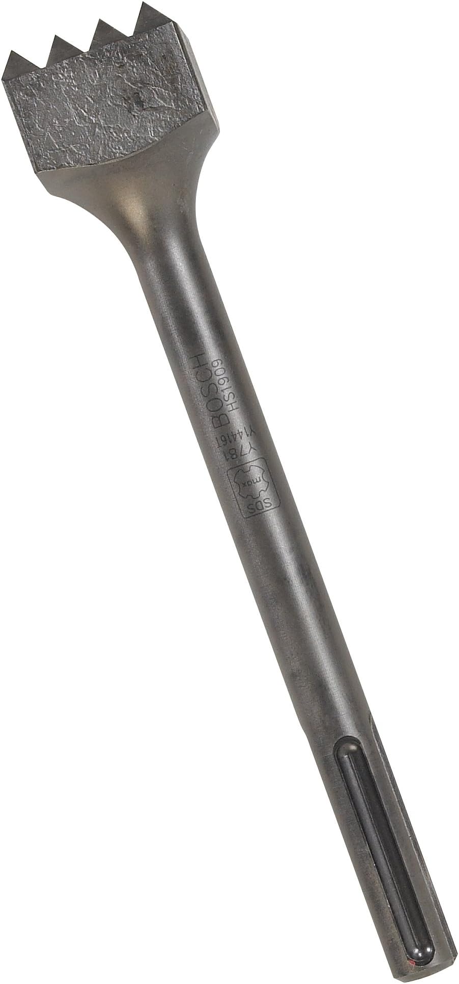 Bosch Professional HS1909 SDS-Max Concrete Bushing Head, Pack of 1 ...