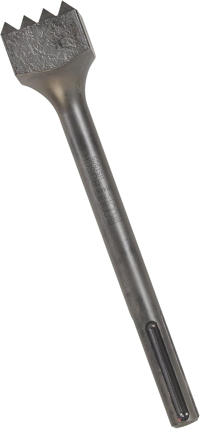 BOSCH HS1909 SDS-Max Concrete Bushing Head, Pack of 1 : Amazon.ca ...
