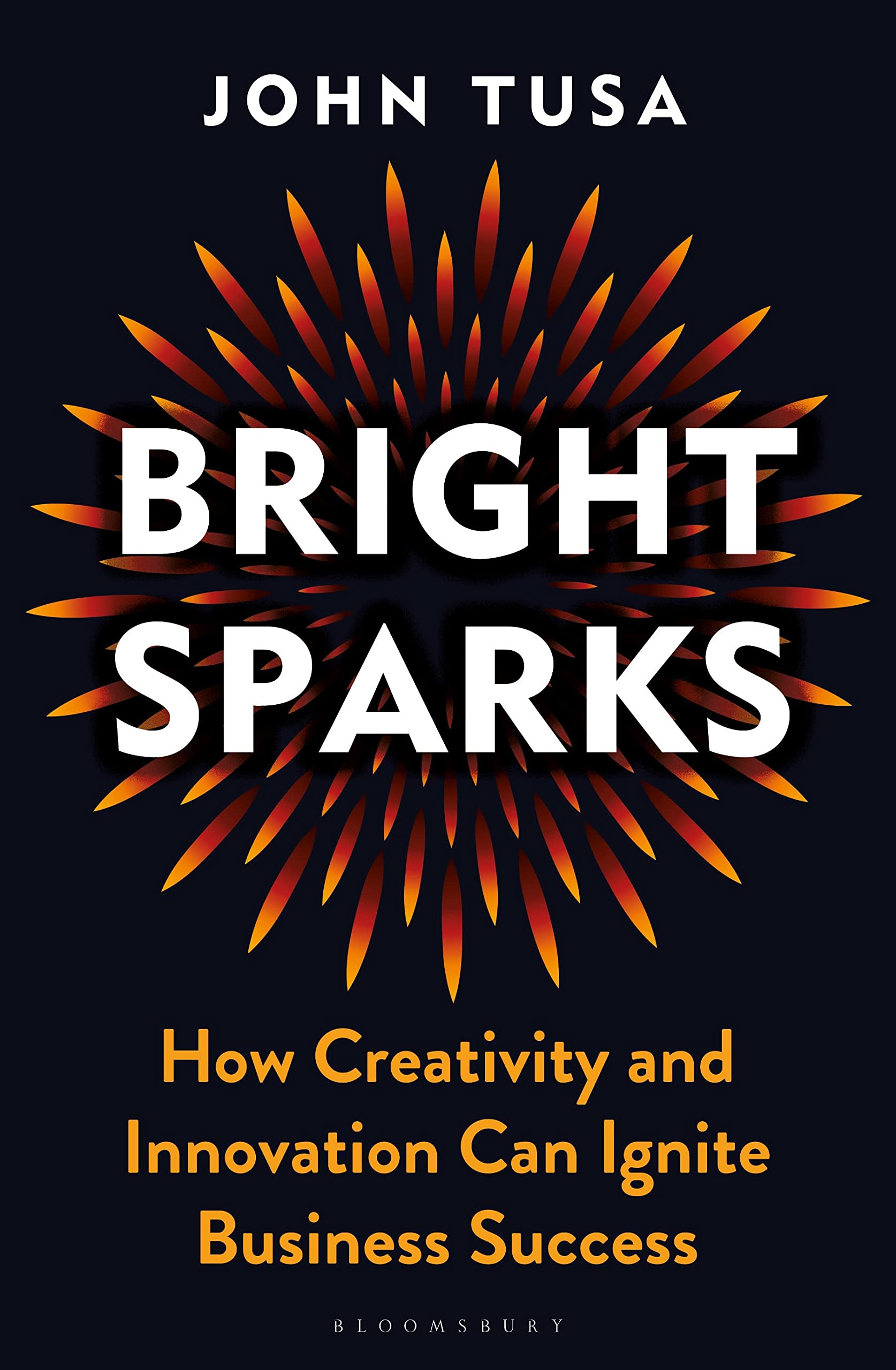 Bright Spark Logo