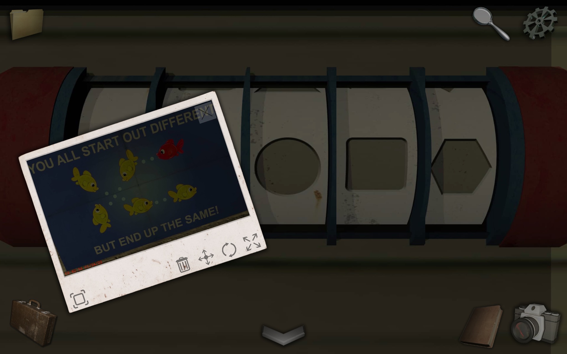 Great Escapes:Amazon.com:Appstore for Android