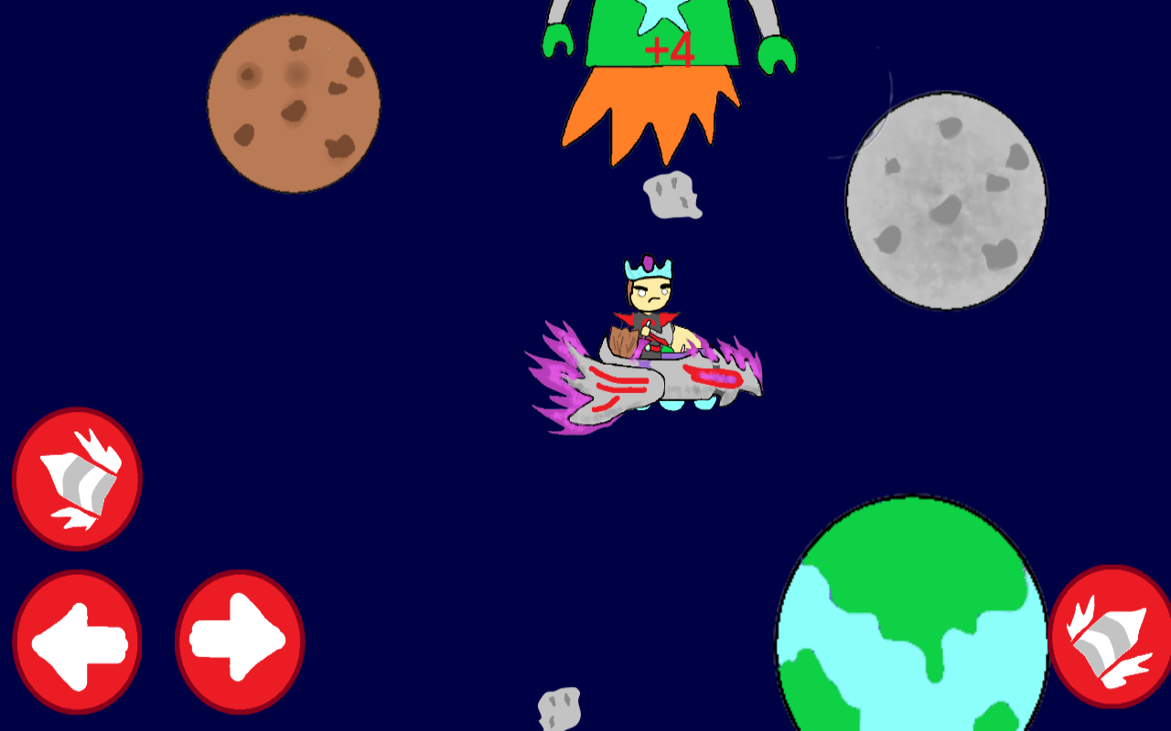 Evil Ris 2D - App on Amazon Appstore