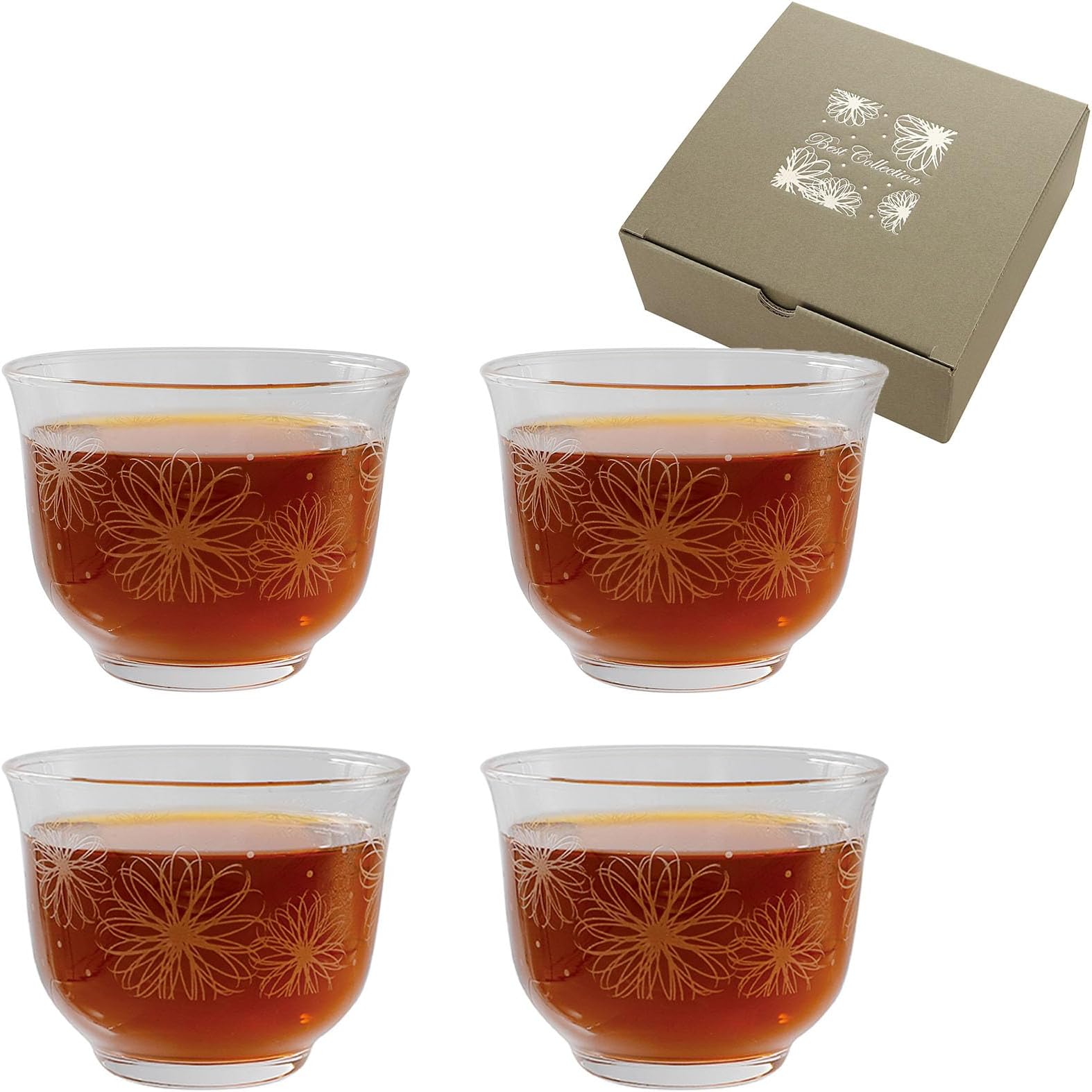 Amazon.co.jp: 高瀬川 冷茶 165ml 18719 : ホーム＆キッチン