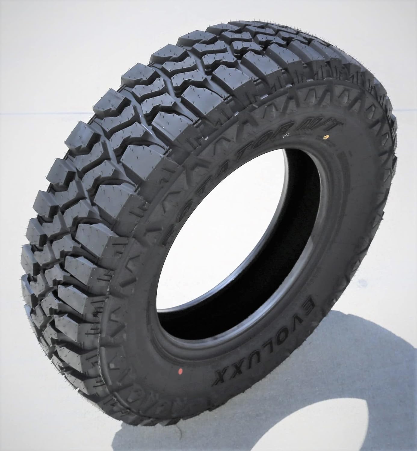Amazon.com: Evoluxx Rotator M/T LT265/70R16 C 2657016 265 70 16 Mud ...