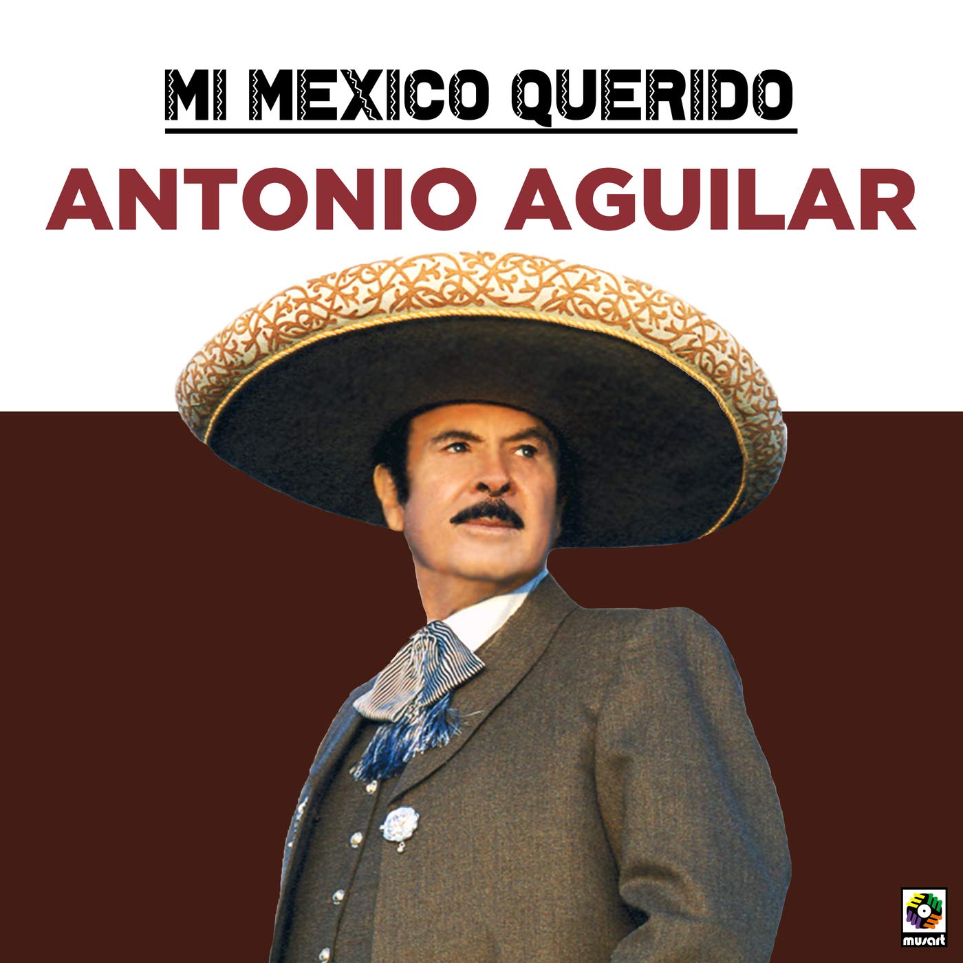 Cruz De Madera canción de Pony Aguilar de Grandes Exitos De Antonio ...