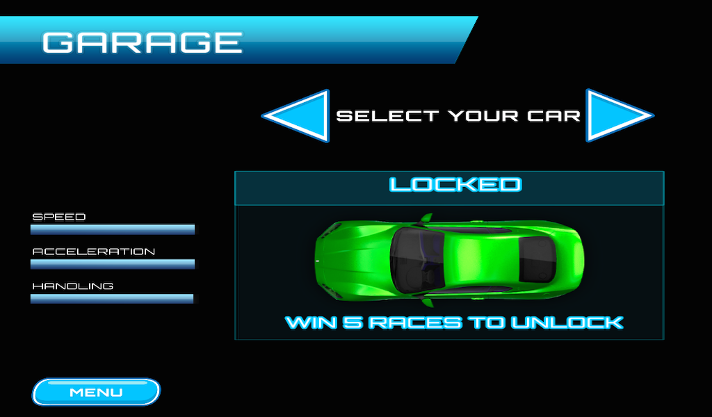 Action Nitro Racing - App on Amazon Appstore