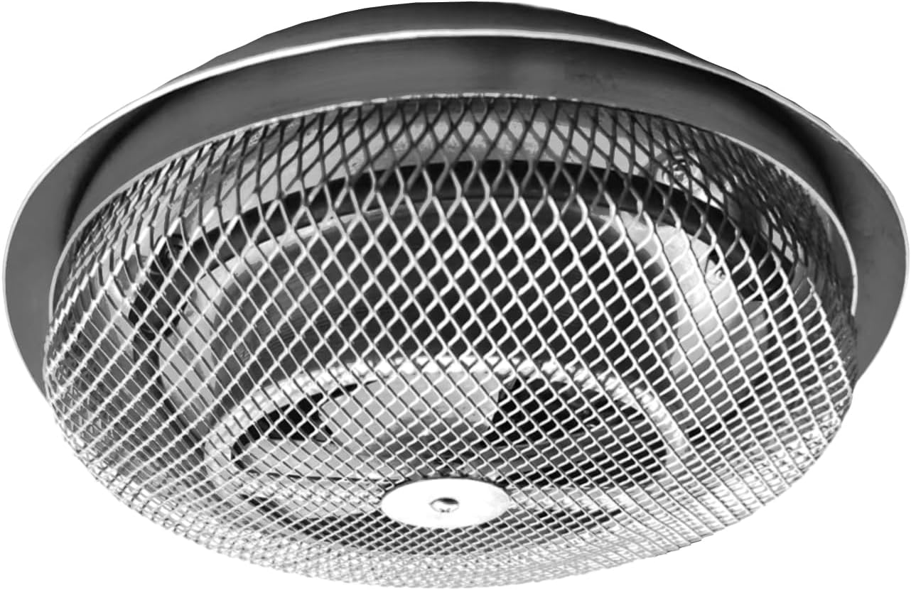 Amazon.com: 157 Ceiling Heater,157 Bathroom Ceiling Heater, Compatible ...