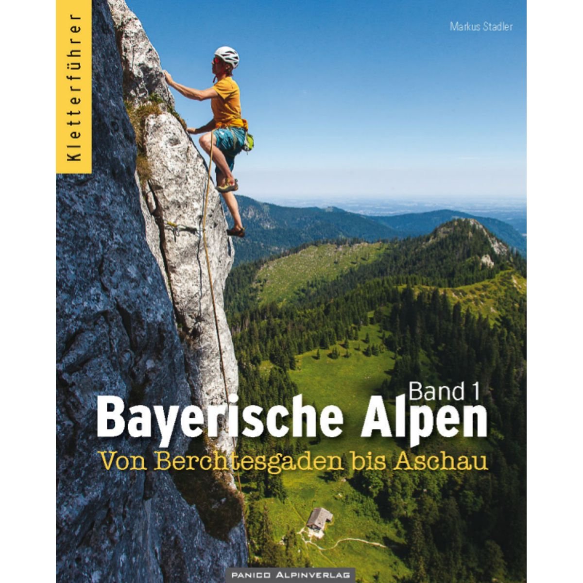 Amazon.com: Bayerische Alpen 01: 9783936740974: Robert Demmel: Books