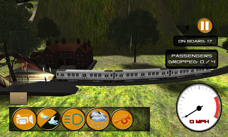 Drive Super Train Simulator - App on Amazon Appstore