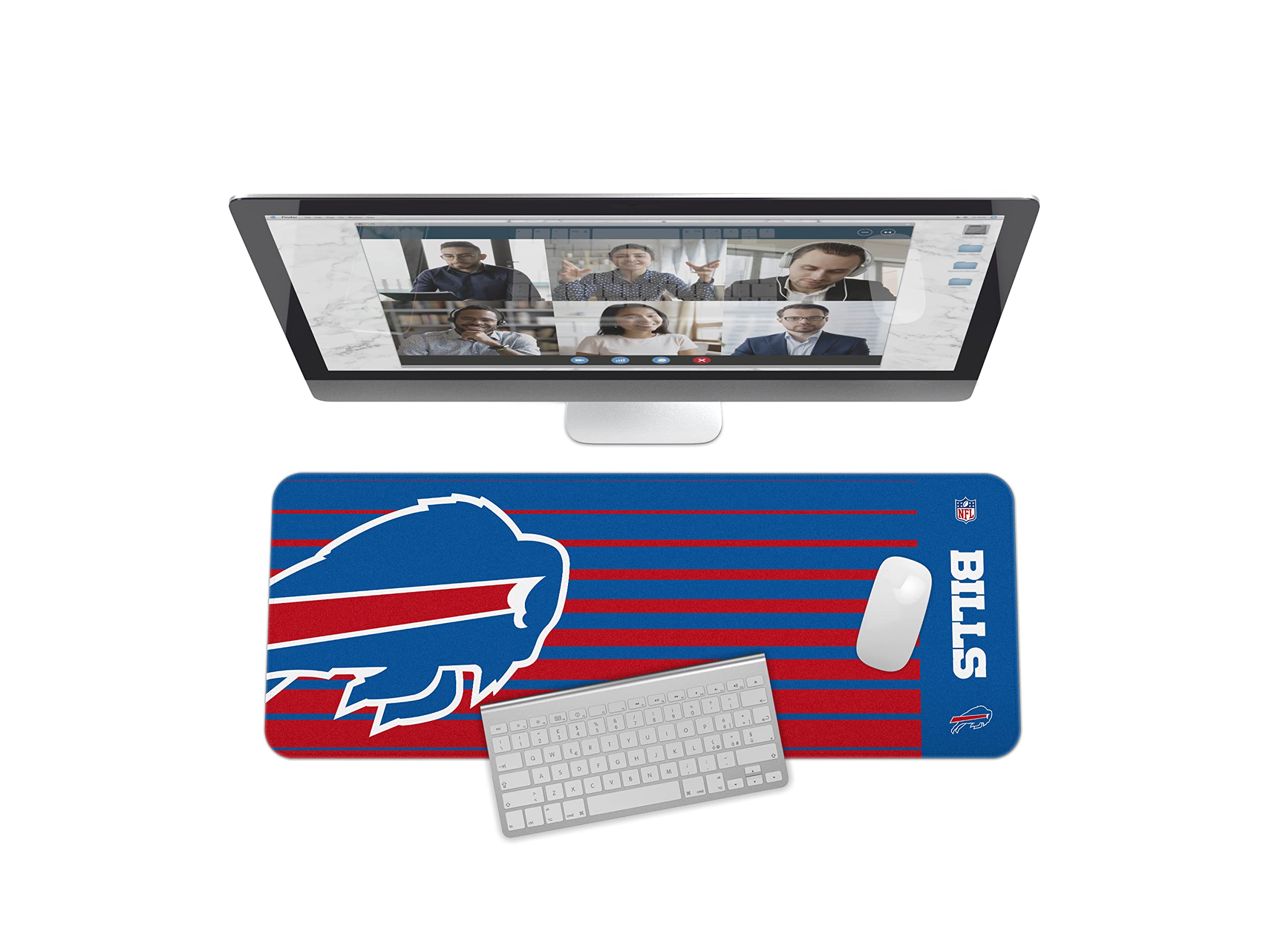 Snapklik.com : SOAR NFL Desk Mat V.2