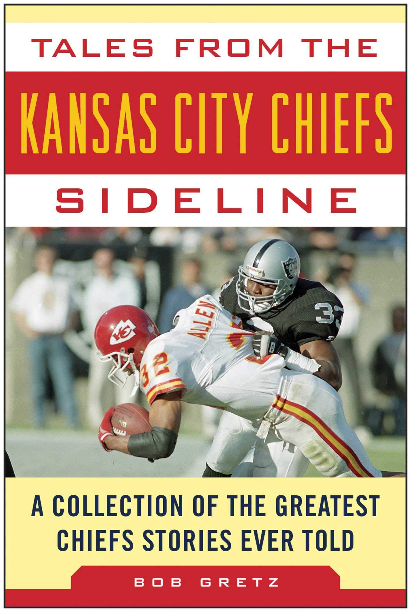 CV-FESZ: . .: '[Pdf] READ' Tales from the Kansas City Chiefs Sideline ...