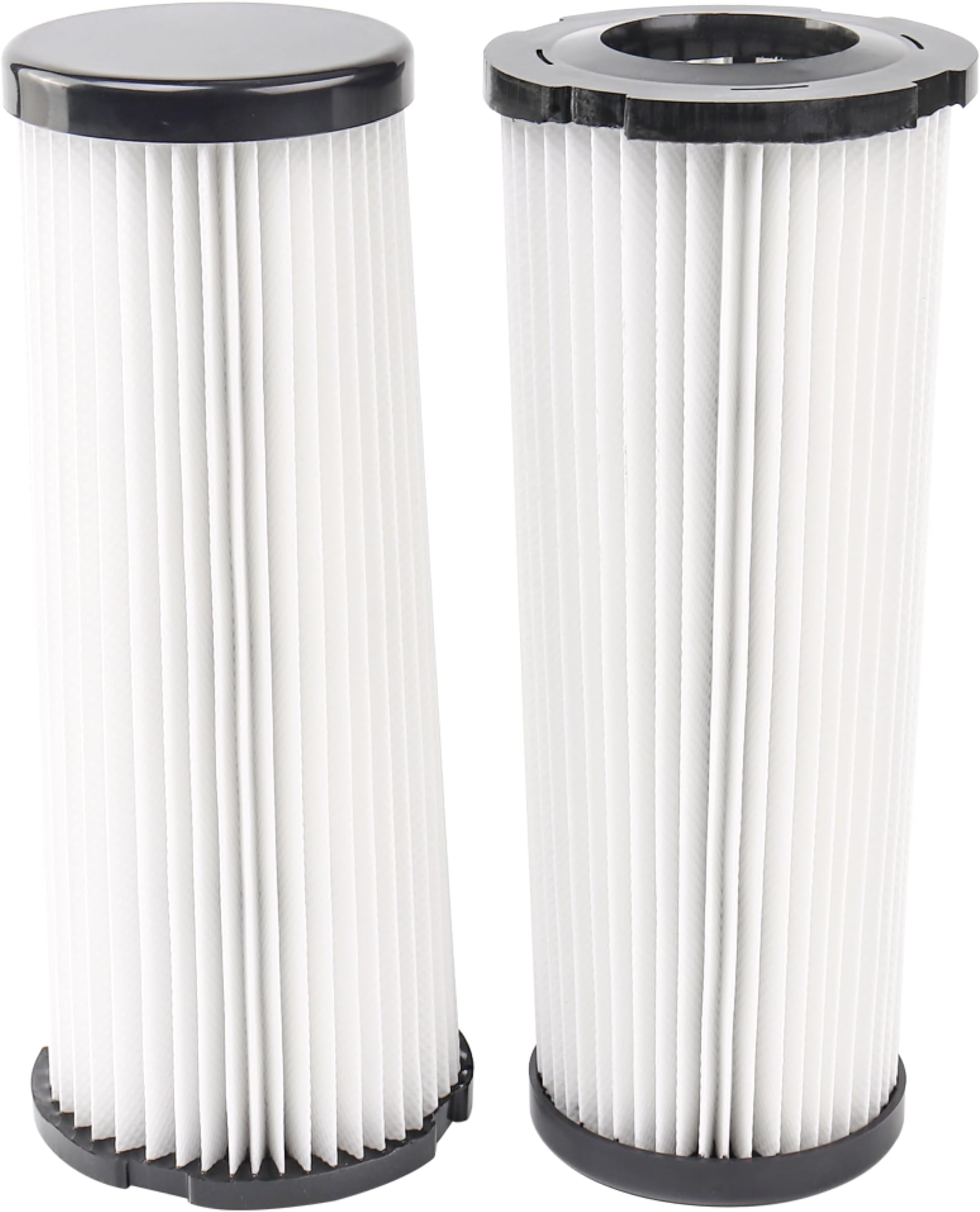 Amazon.com: 2 Pack Replacement for Dirt Devil F1 HEPA Filters to Fit ...