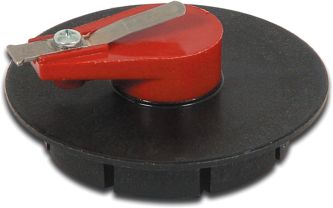 Amazon.com: Mallory Rotor/Shutter, Wheel, Ford : Automotive