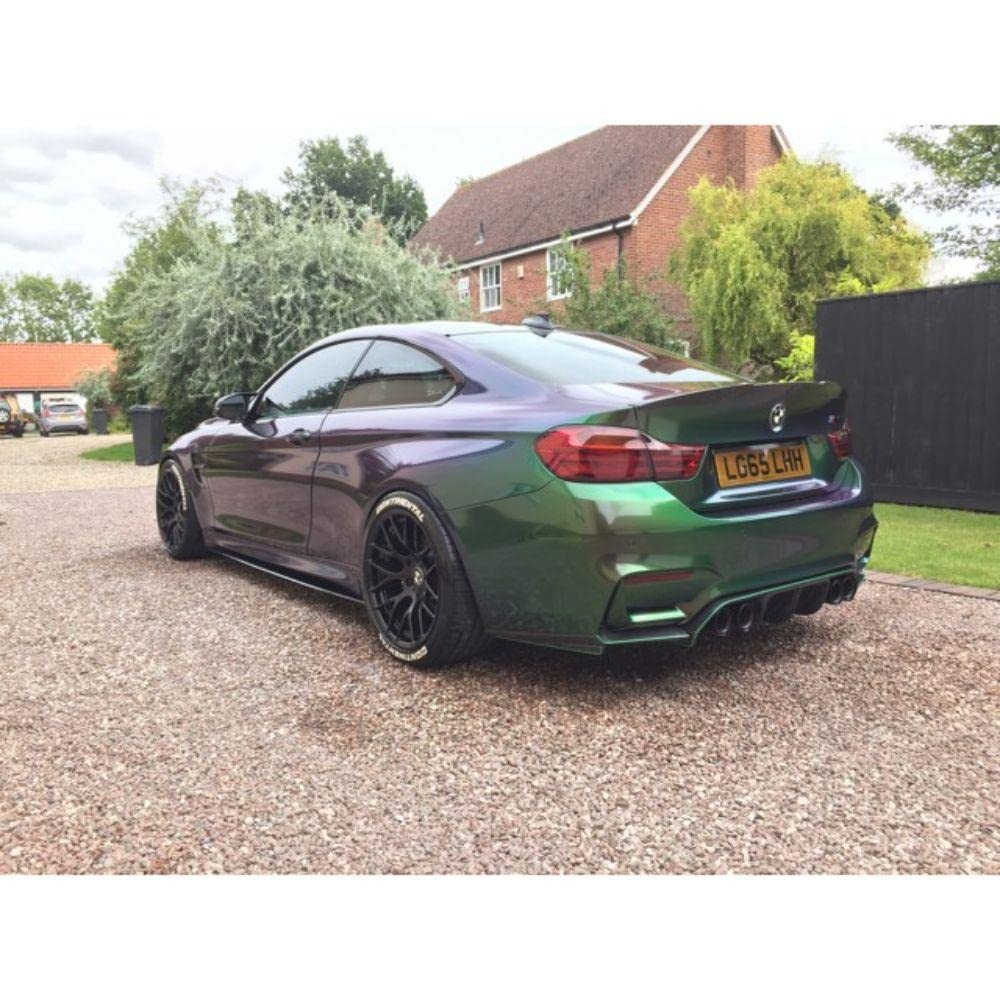 Avery Dennison SW900 Colorflow Gloss Urban Jungle | 787-S | Vinyl CAR ...