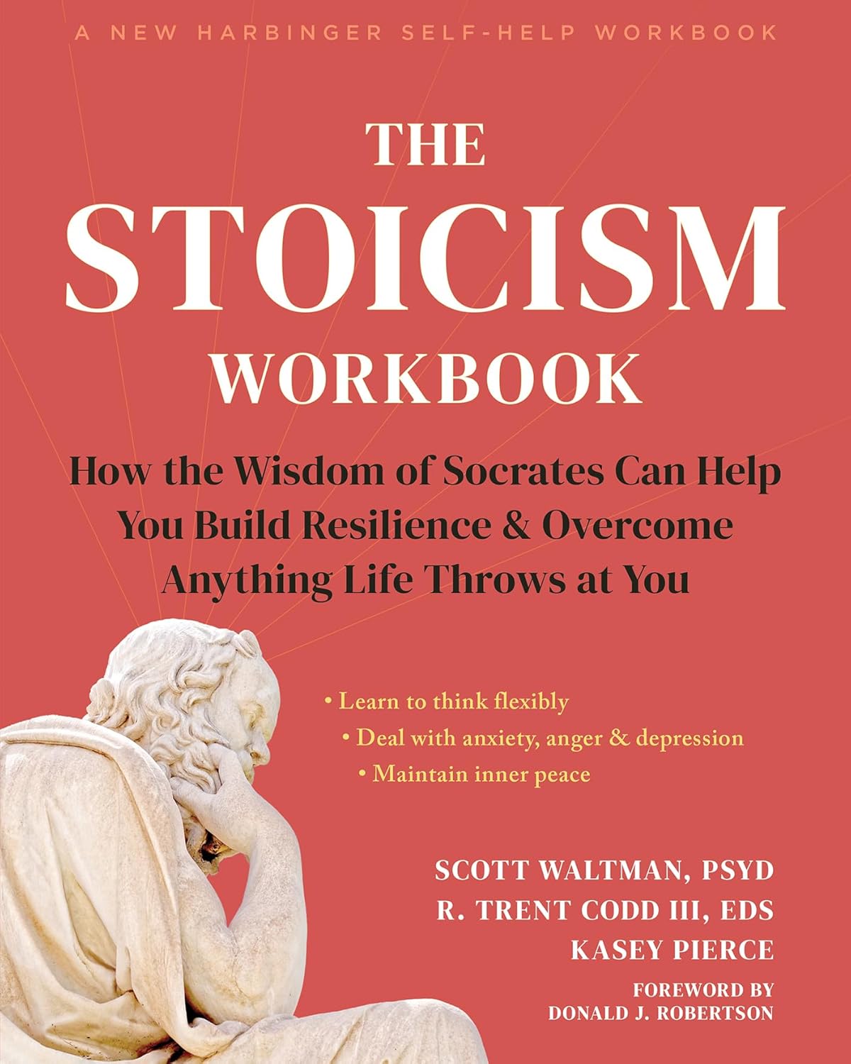 Amazon.com: The Stoicism Workbook: How the Wisdom of Socrates Can Help ...