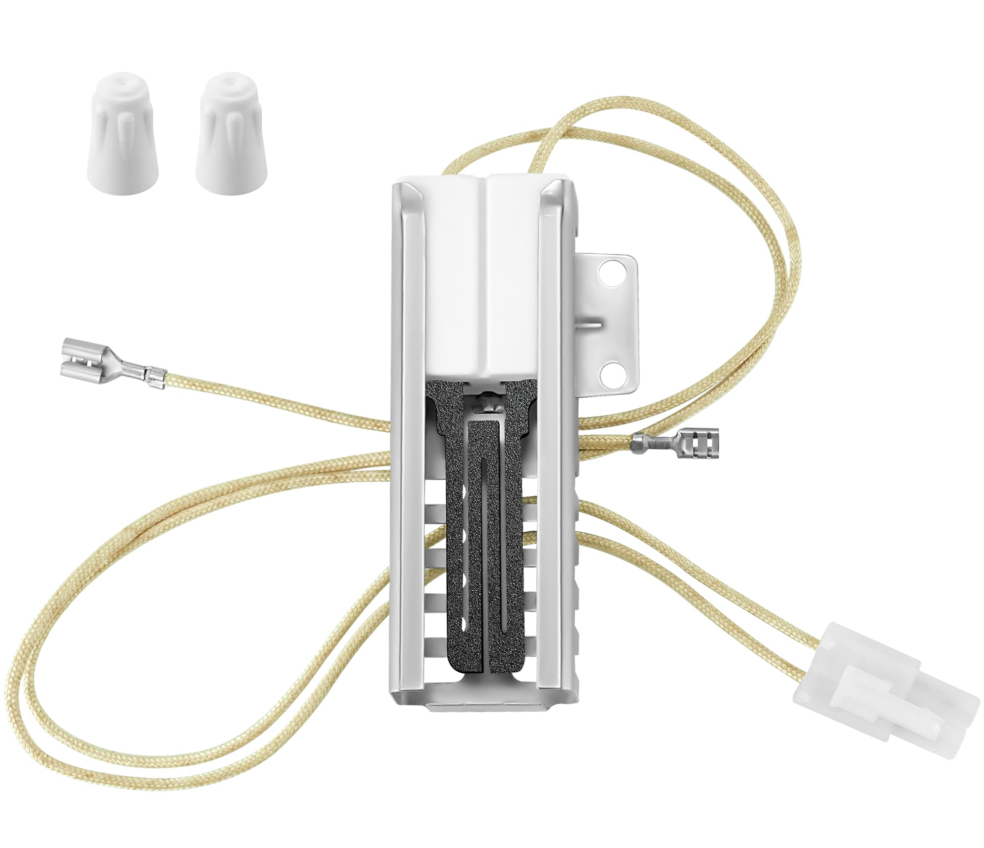 Amazon.com: 【Upgraded】5304509706 Gas Oven Igniter for F-rigidaire Oven ...