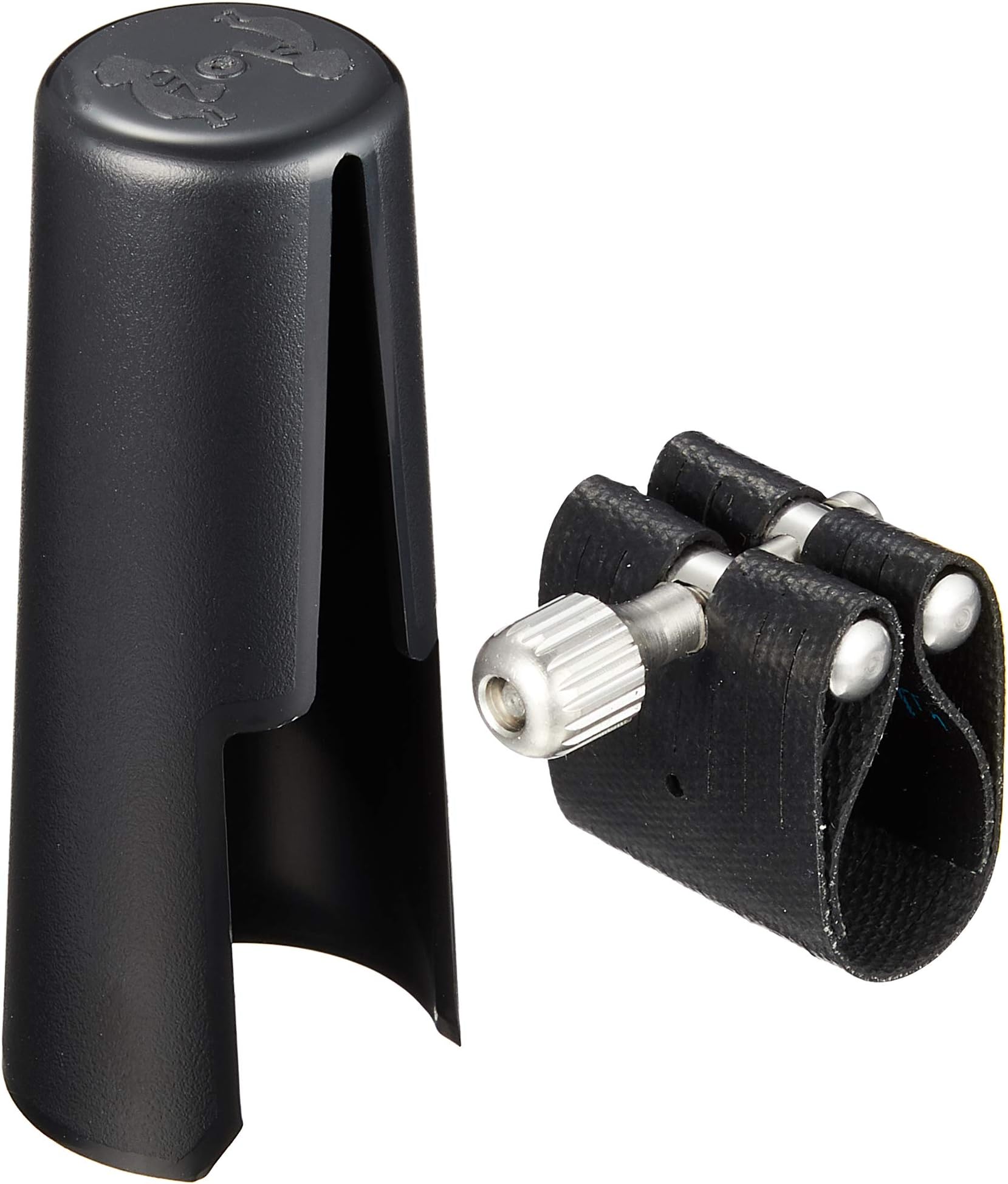 Amazon.com: Rovner Soprano Saxophone Ligature (1MS) : Musical Instruments