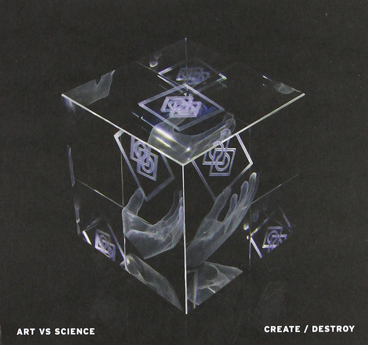 Amazon.de:Create/Destroy