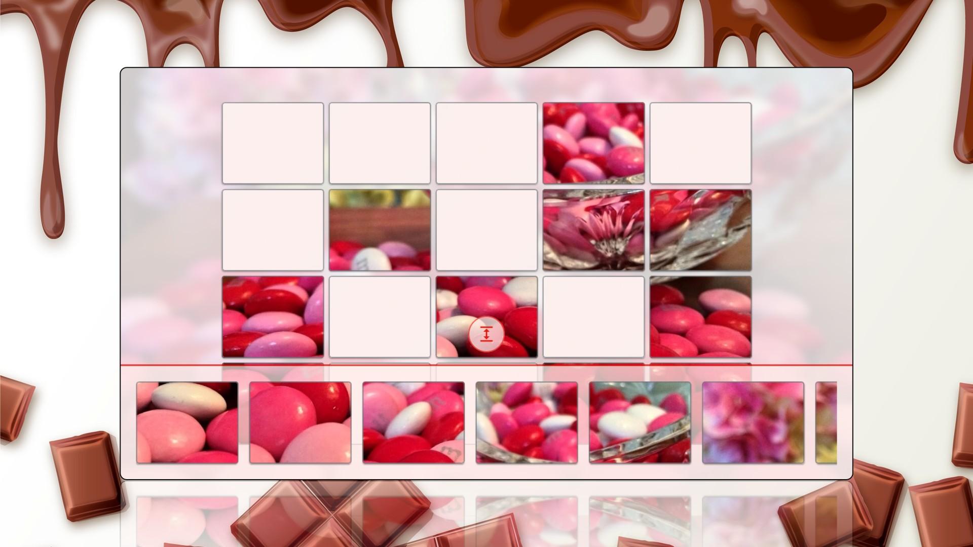 Sweet Puzzles - App on Amazon Appstore