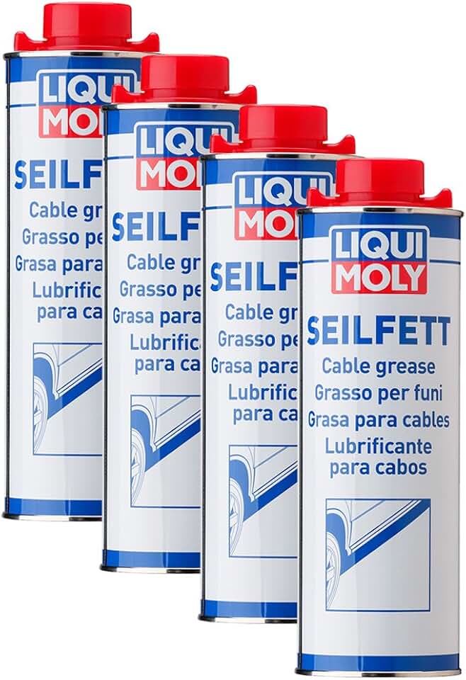 Suchergebnis Auf Amazon.de Für: Seilfett