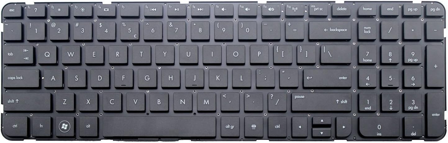 Amazon.com: Original New For HP V132446AS2 AER36U00110 MP-11M83US-920 ...