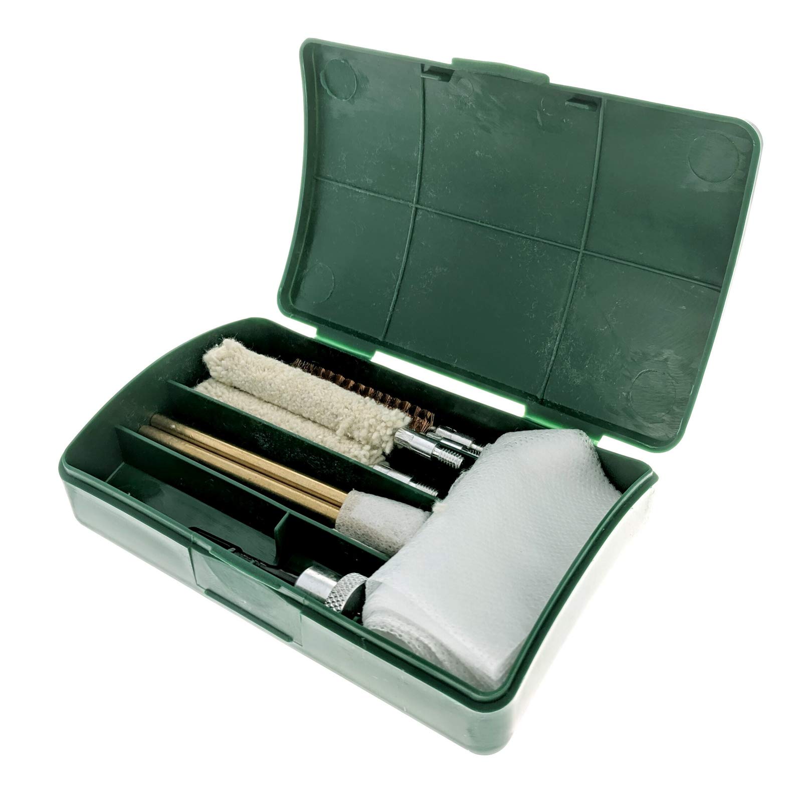 Snapklik.com : ASR Outdoor 8pc Compact Mini Universal Pistol Hand Gun ...