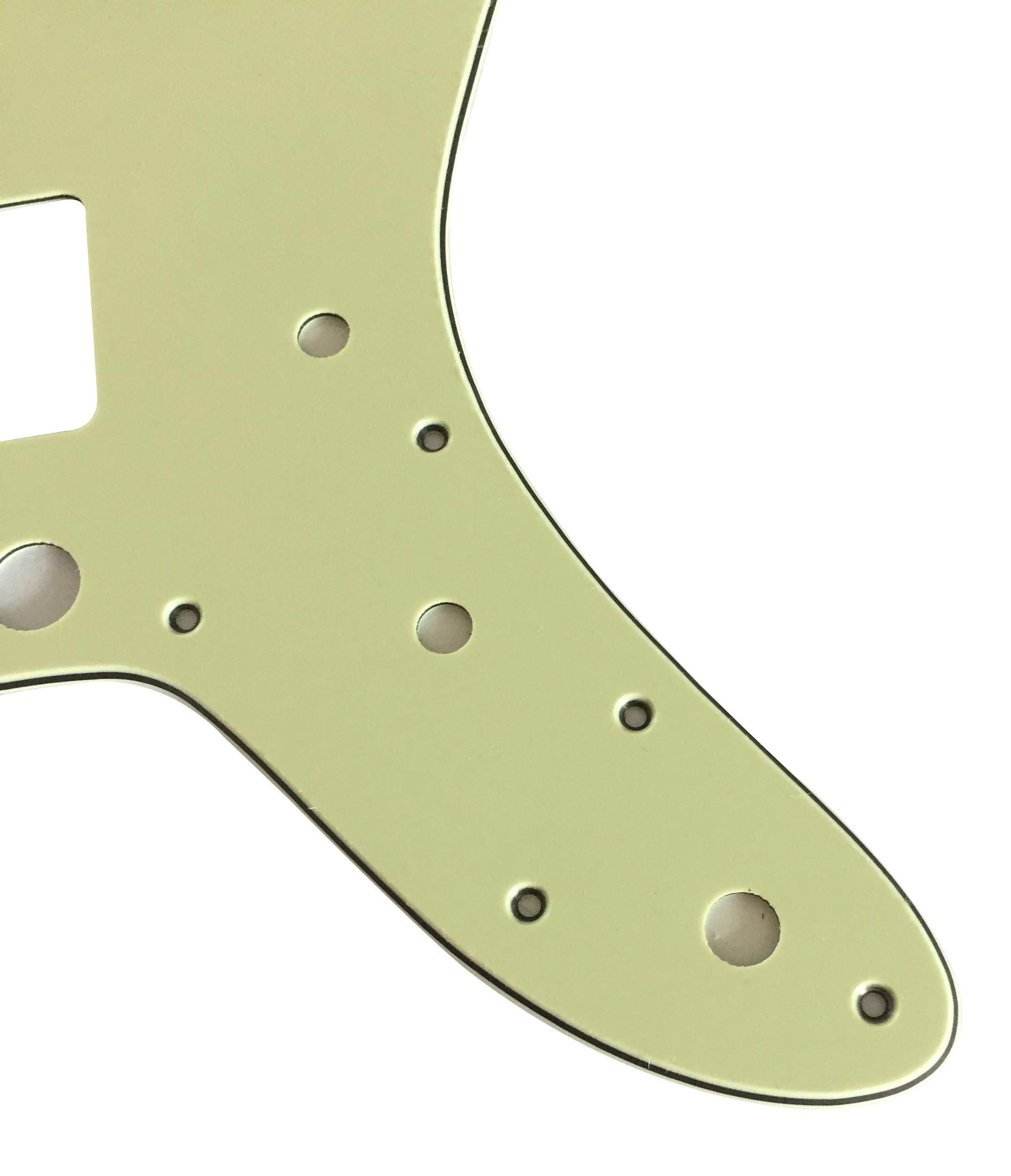 Snapklik.com : Guitar Parts For Fender Japan Jazzmaster Style Guitar ...