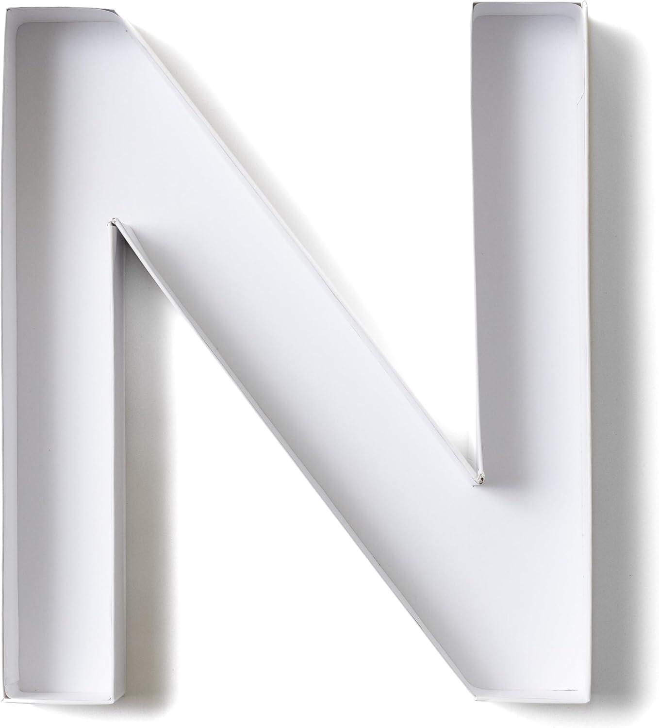 Amazon.com: Sisterly Market - Cardboard Numbers and Cardboard Letters ...