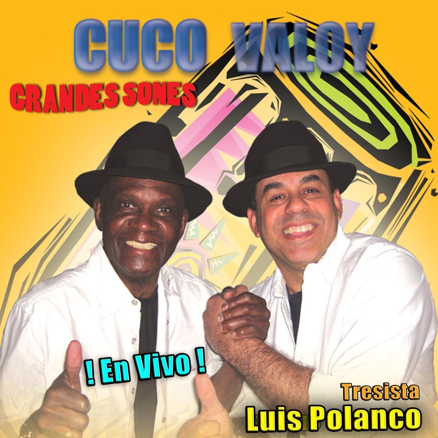 Yo No Soy Guapo [feat. La Sonora Matancera] canción de Vicentico Valdés ...