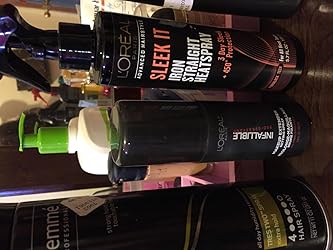 Amazon.com : L'Oreal Paris Makeup Infallible Pro-Spray and Set Makeup ...