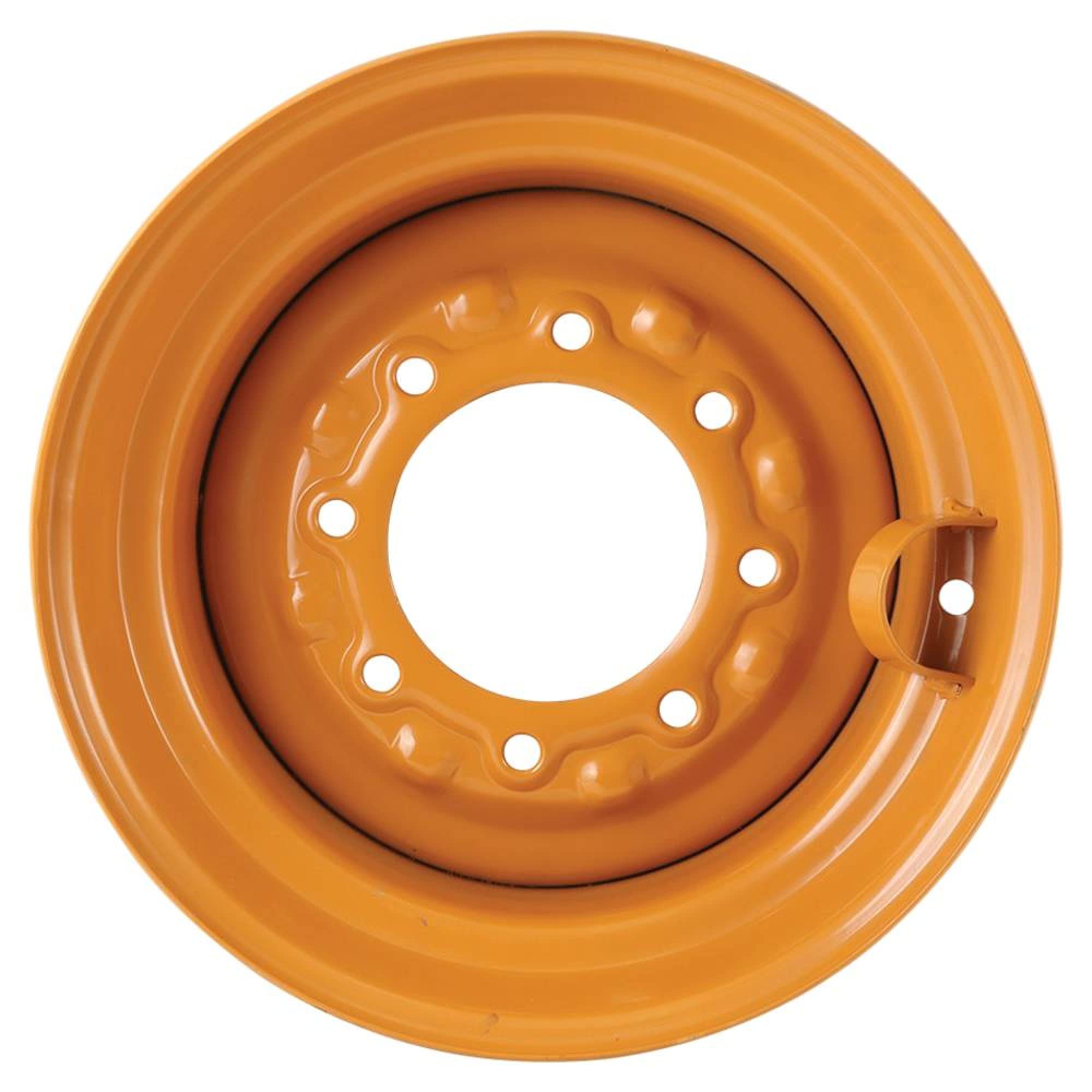 Amazon.com: Complete Tractor New 1708-1023 Rim Replacement For Ford ...
