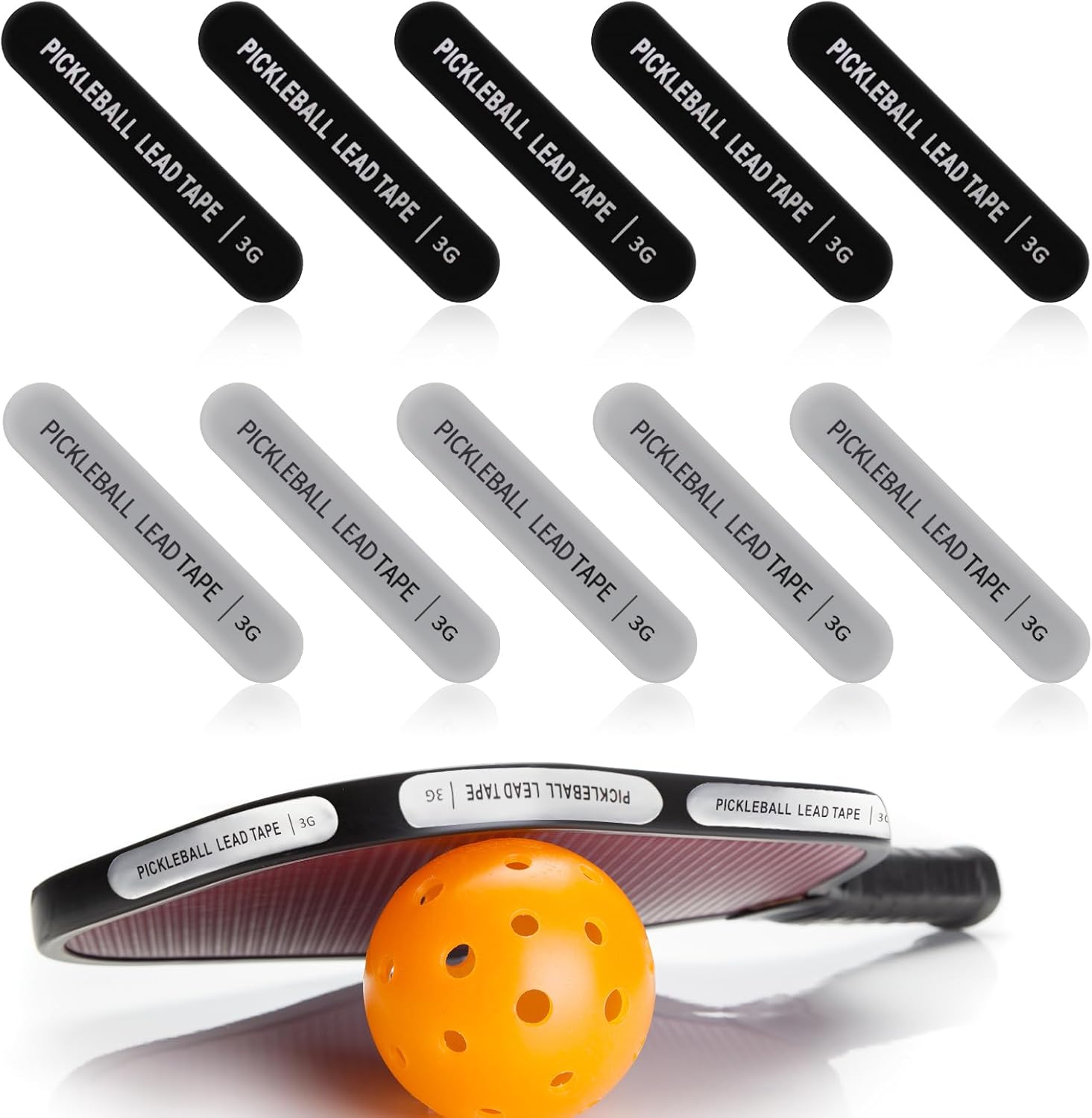 Grip Tape For Pickleball Paddles at Eileen Crofts blog